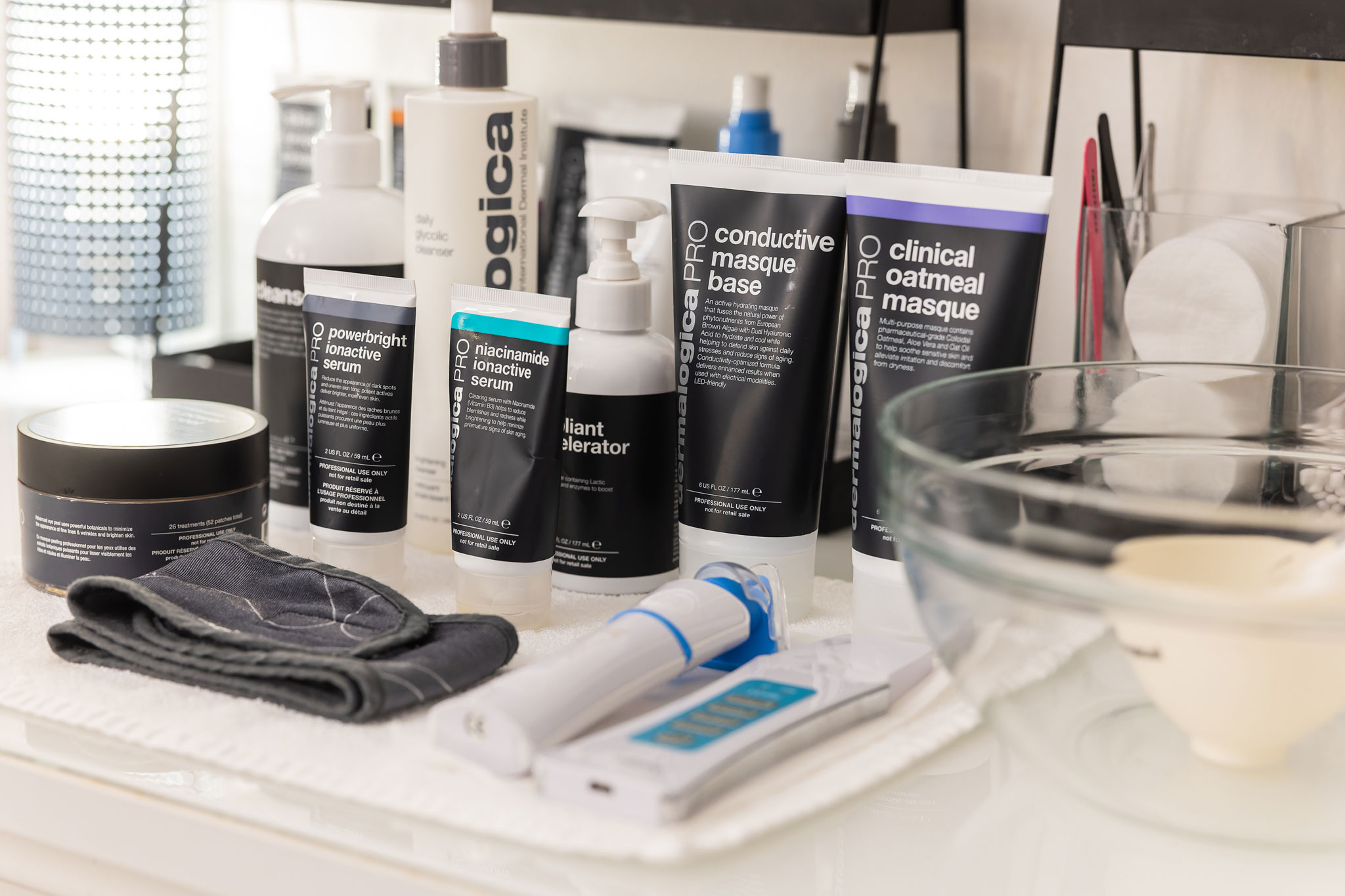 Dermalogica - Celeste Iso Roba