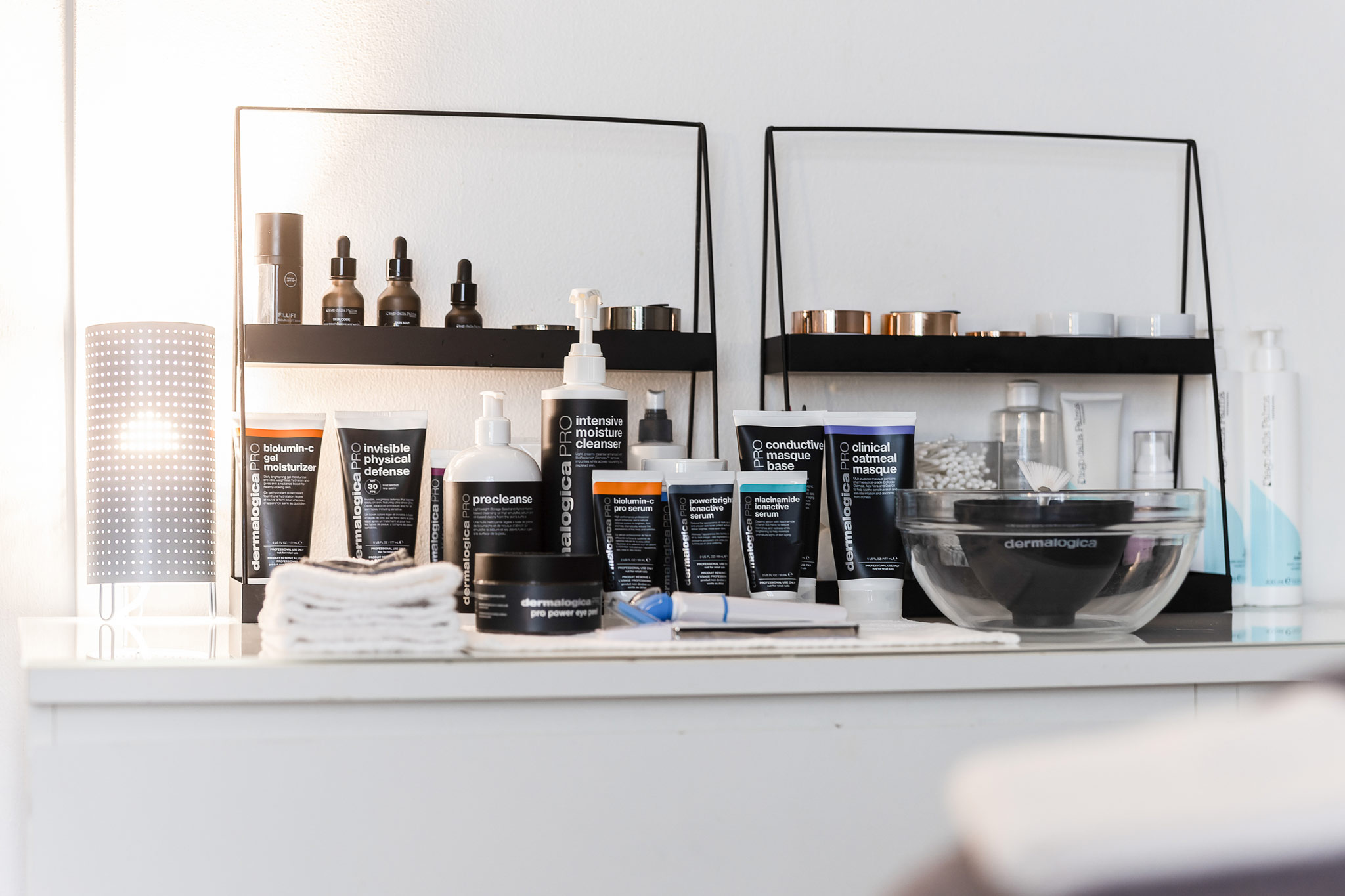 Dermalogica - Celeste Iso Roba